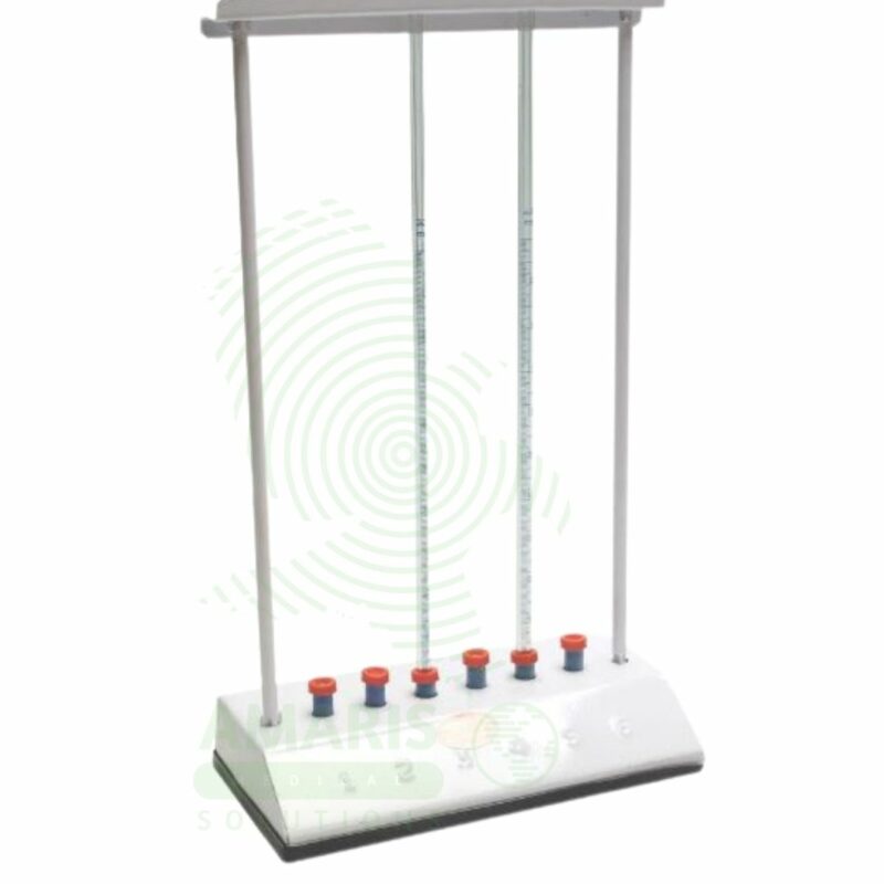 ESR Stand - Amaris Medical Solutions